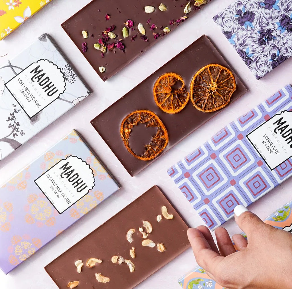 These 6 Unique Indian Sweets Brands are the Perfect Gift this Diwali ...